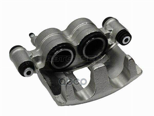 Суппорт (Спереди/ Слева/ 44mm/48mm) Peugeot Boxer 02-14 / Citroen Jumper 94- Sat арт. ST-4401. L8