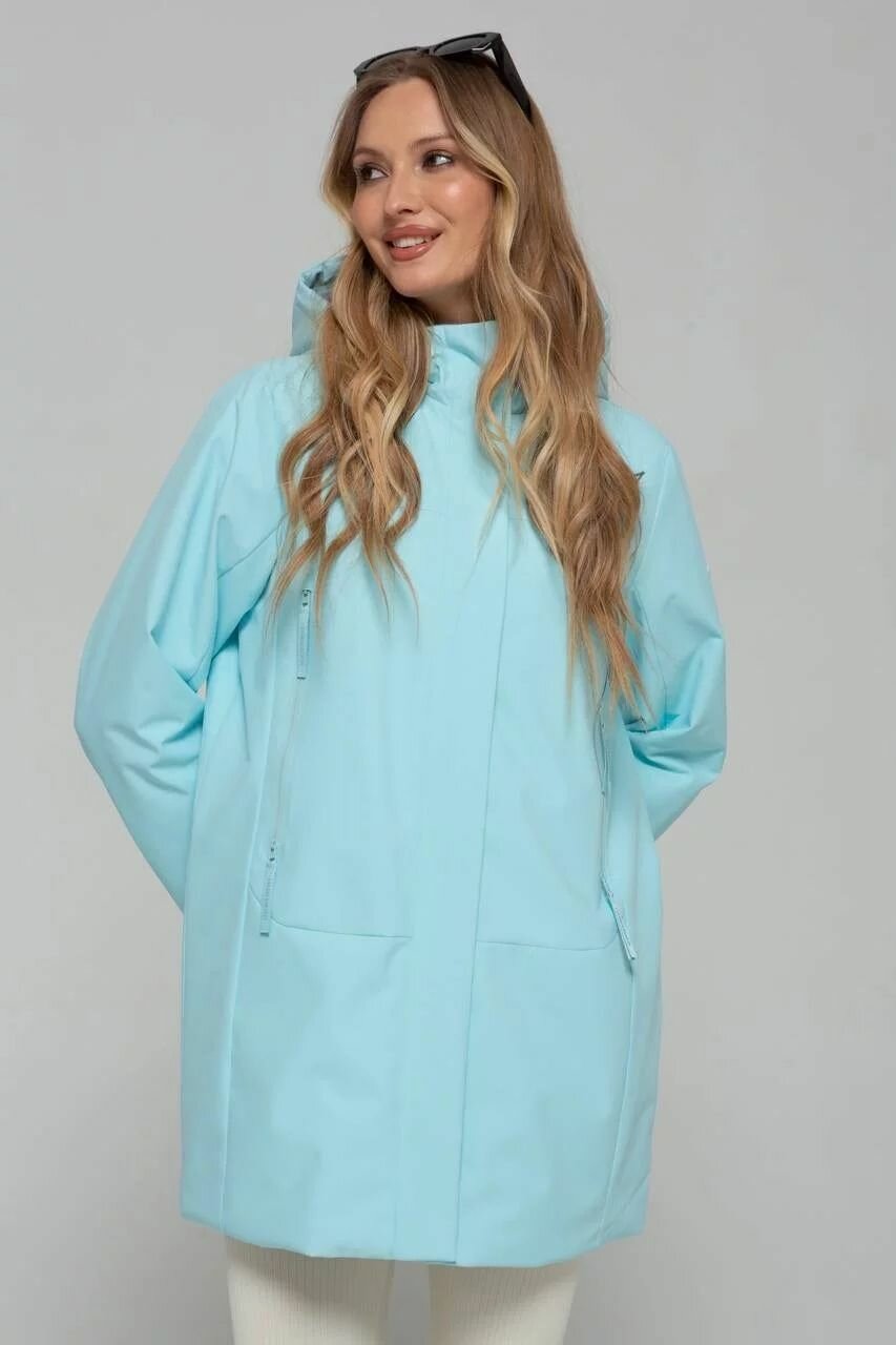 Парка Весна-лето 2025