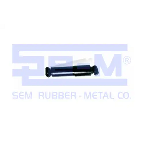 SE-M 13779 амортизатор подвески \ schmitz