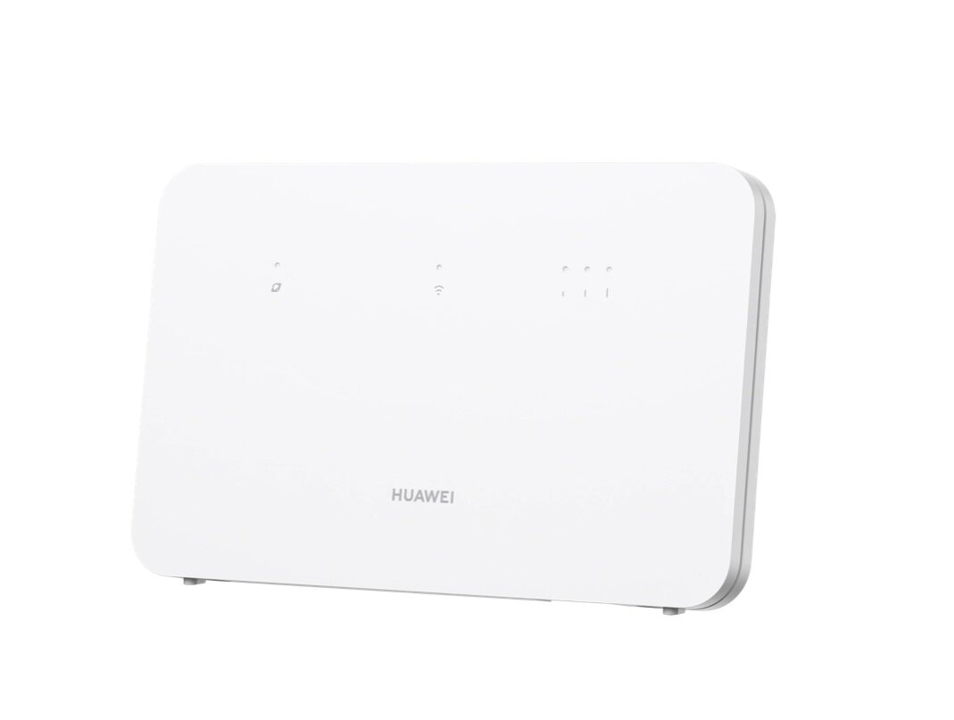 Модем беспроводной 4G Huawei Brovi CPE 3s, B313-322, 51060KPM, Белый