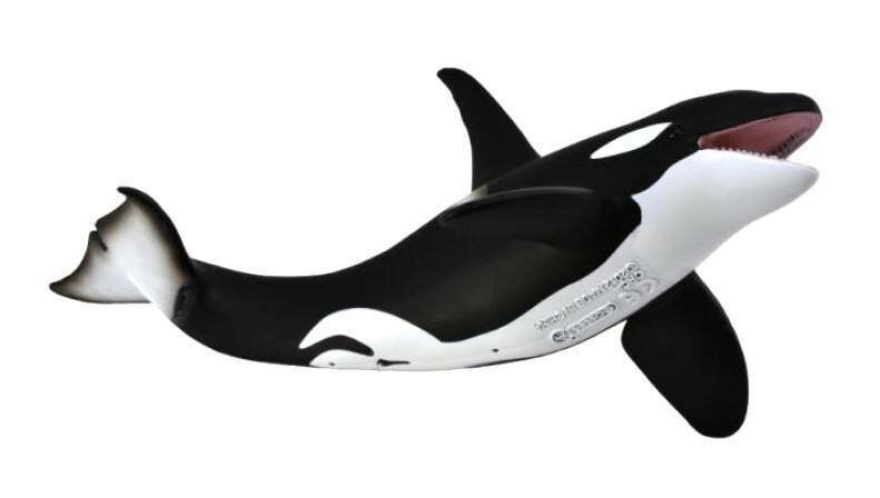 Фигурка Collecta Касатка, ХL, 21 см (88043b)