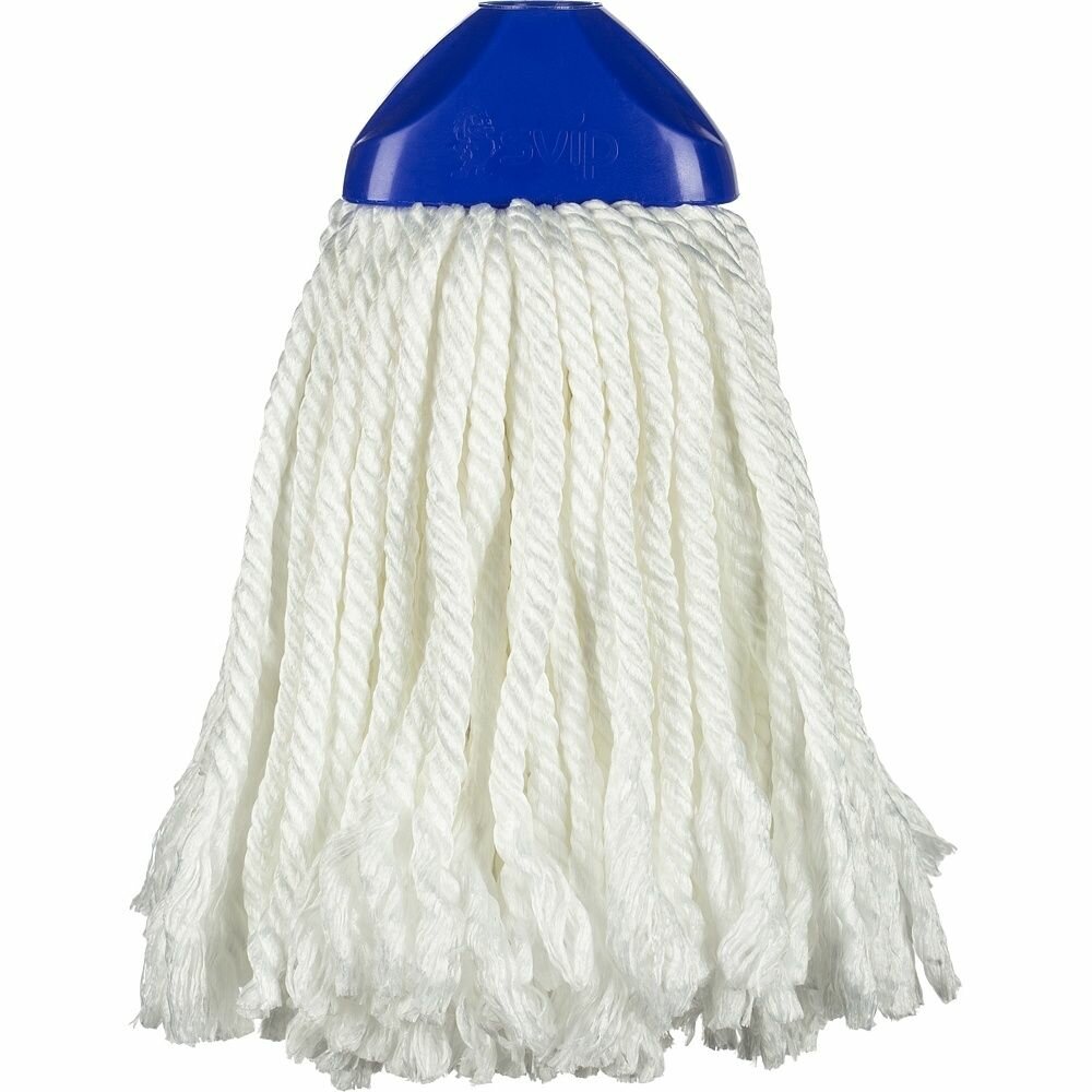 Насадка МОП Кадыйская мануфактура для швабры, Макси, 100% микрофибра, 140 г (ТВ-006-12)