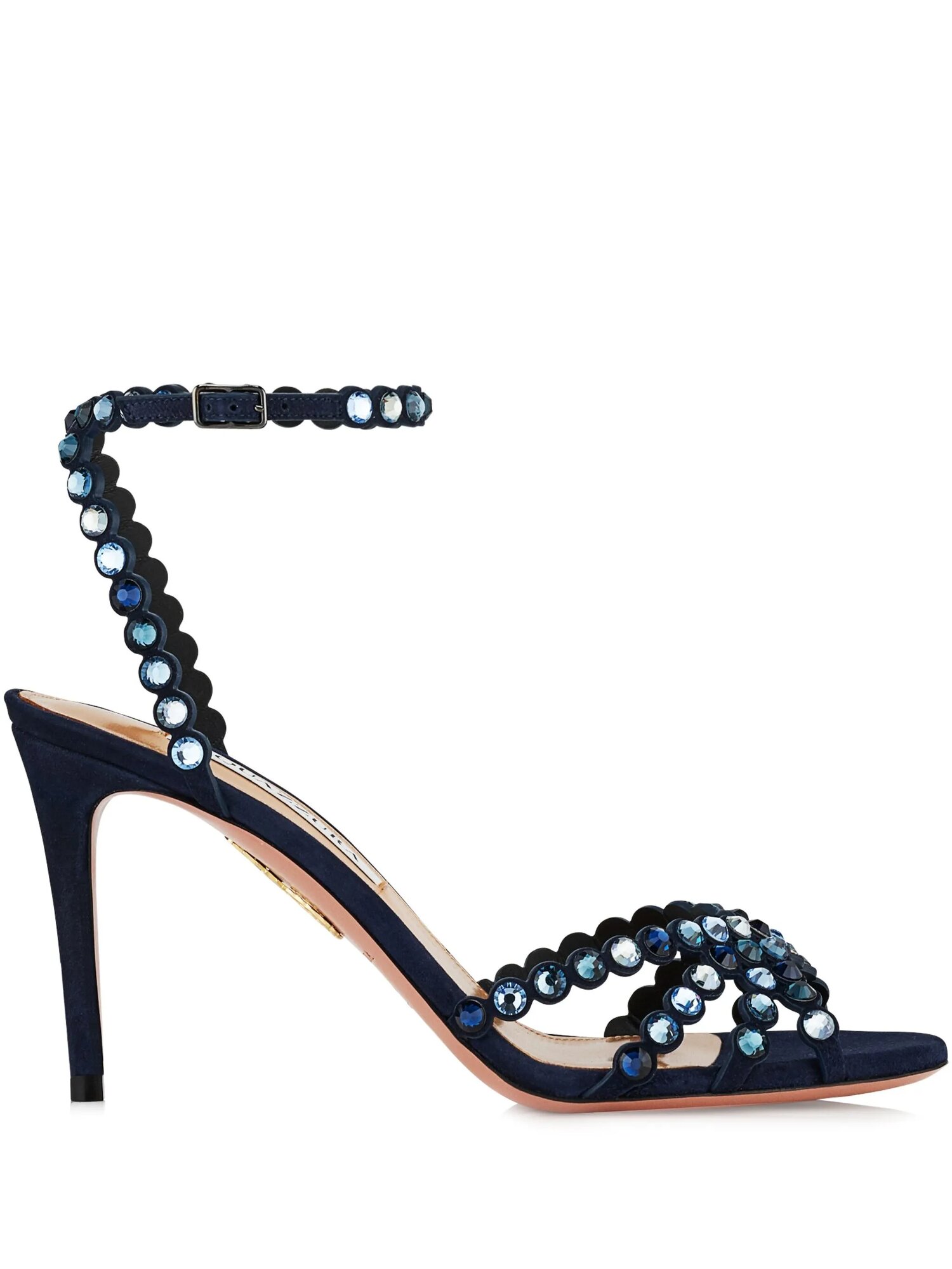 Сандалии Aquazzura