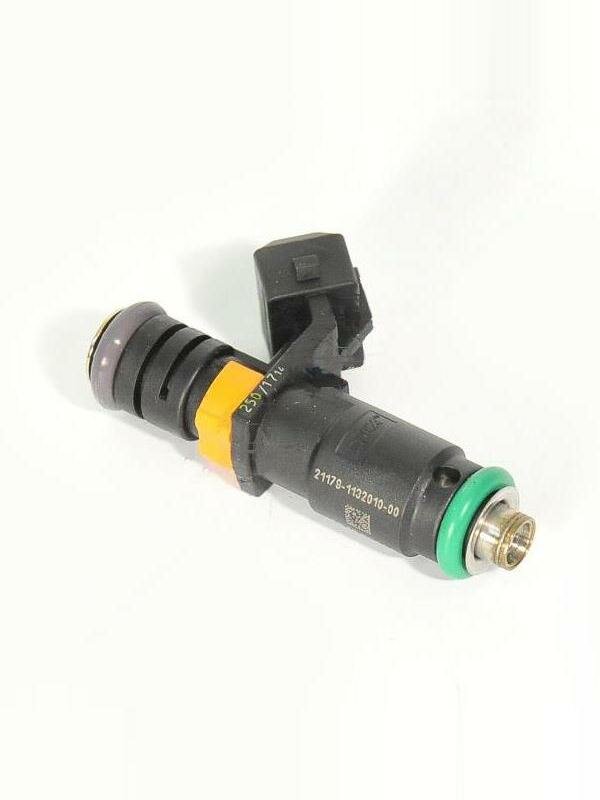 Форсунка топл. ВАЗ 2180, Веста, X-Ray, SIEMENS/Continental, 72364, 21179-1132010