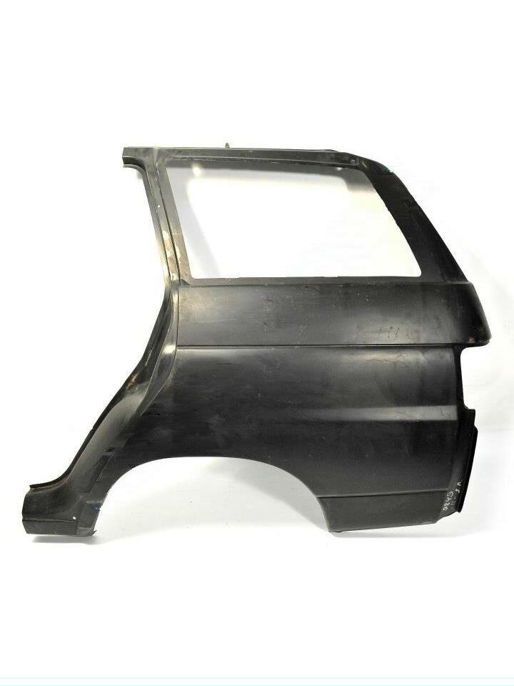 Кузов Крыло ВАЗ 2111, заднее, левое, 21110-8404015-00