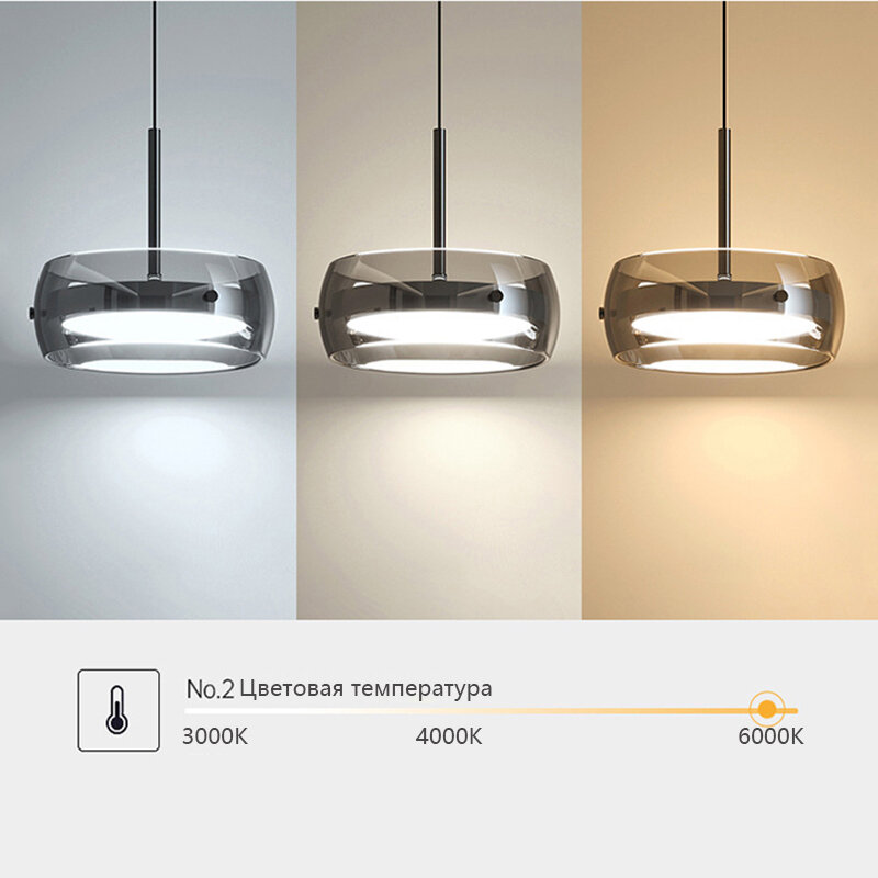 Люстра — фото 1