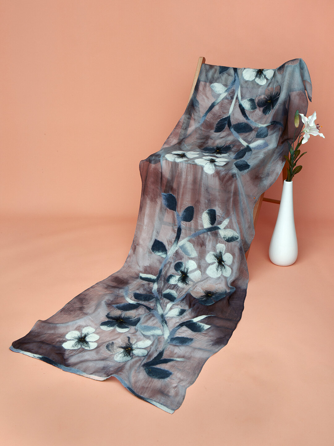 Шарф для женщин