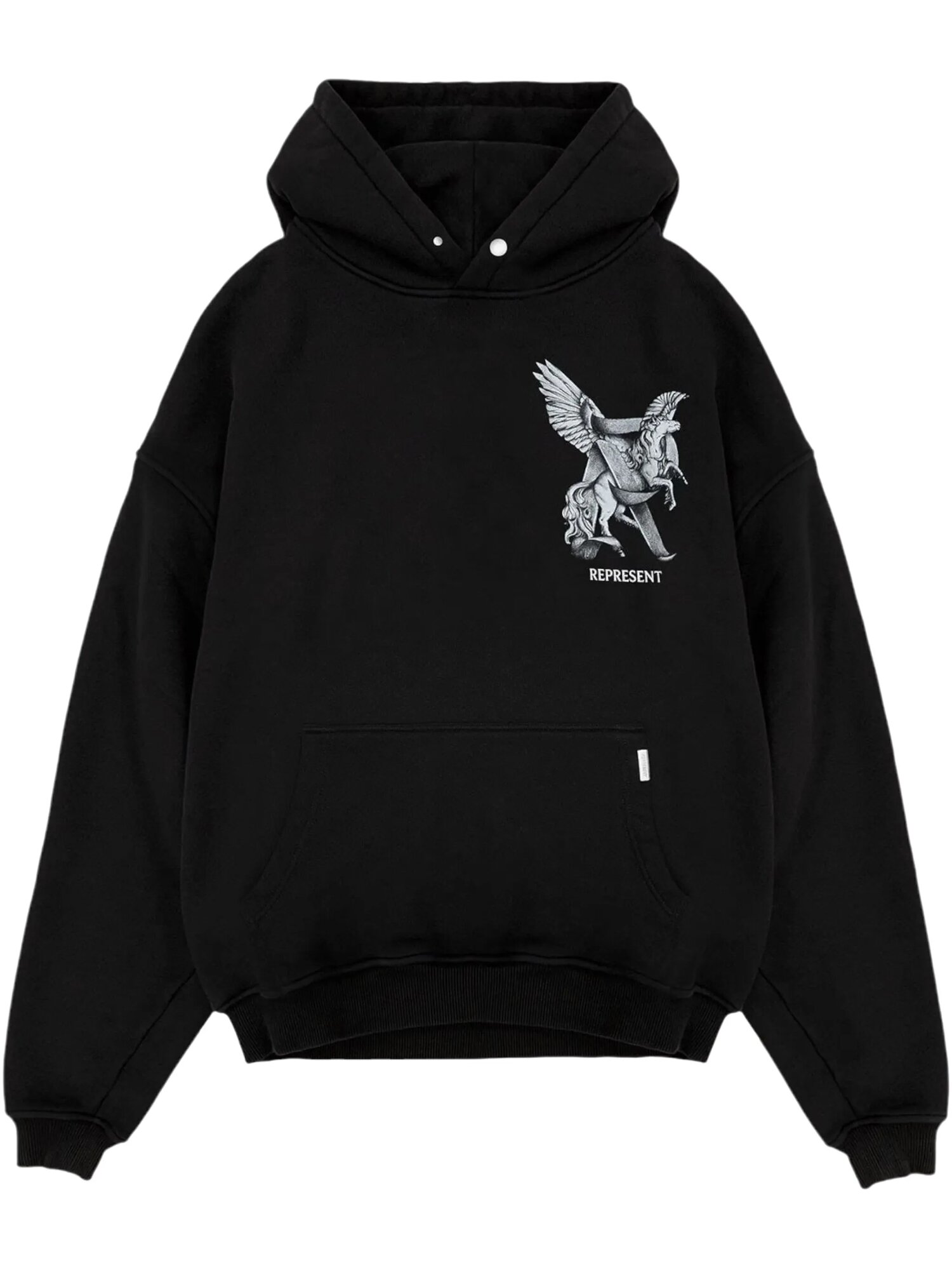 Худи Elegance In Motion