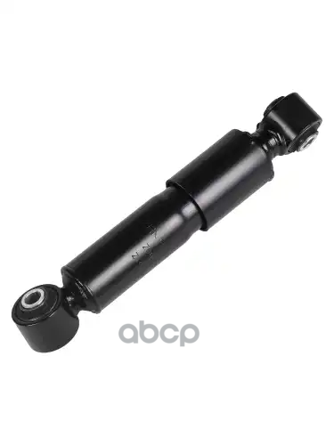 Амортизатор кабины! задн. 212-240 O/ORVI Magnum/Premium/Kerax 00<->05 ZENTPARTS арт. Z00071