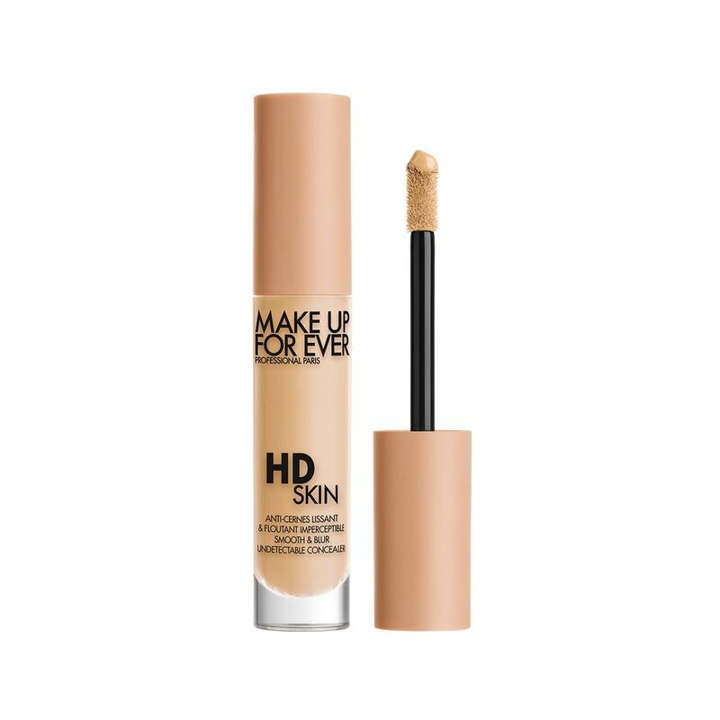 MAKE UP FOR EVER Консилер HD Skin Concealer (2.1 Y)