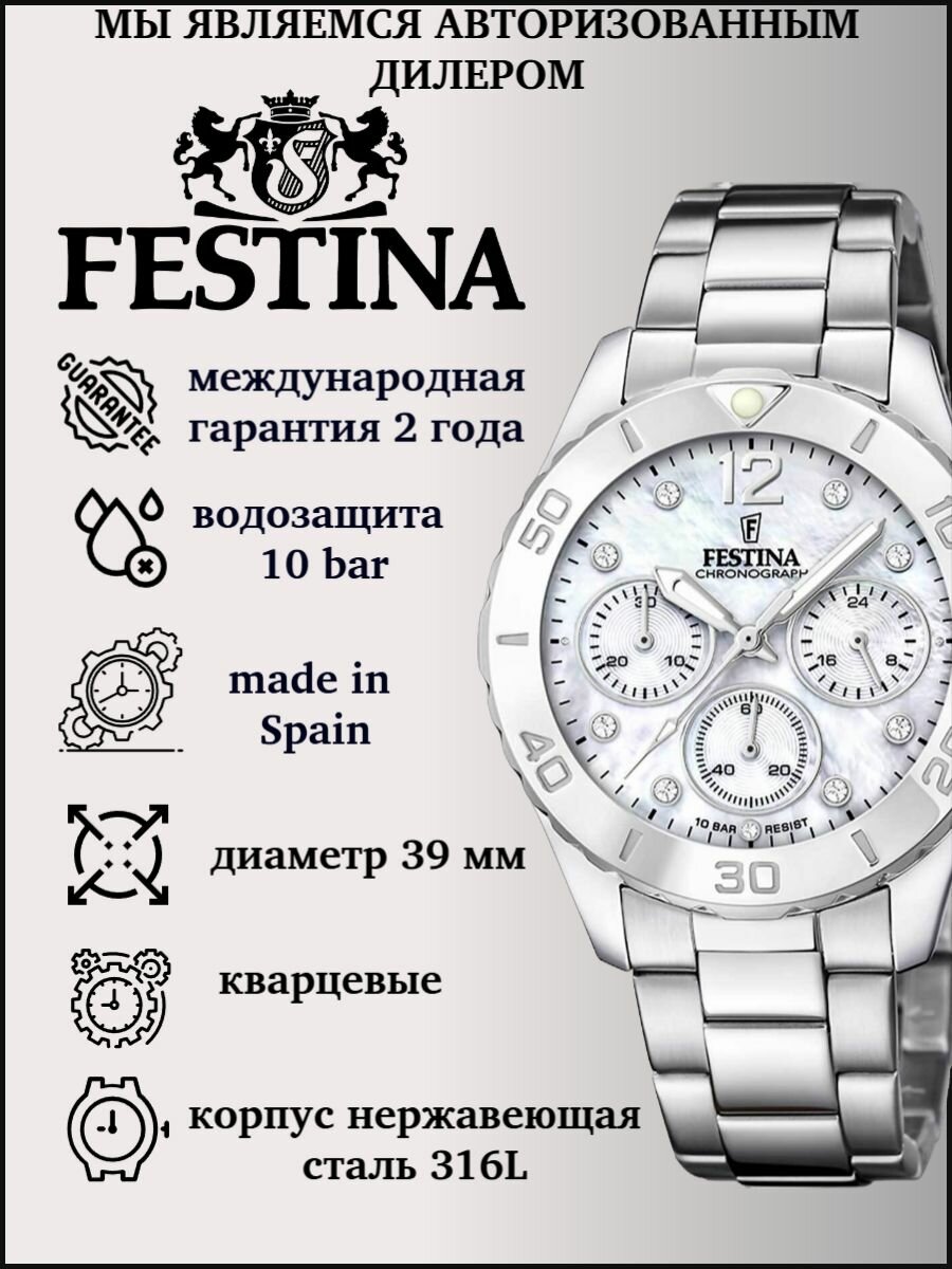 Наручные часы