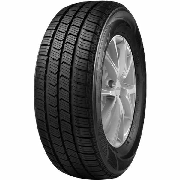 Шины для легкогрузовых автомобилей Landsail 4Seasons Van 2 225/70 R15C 112/110S