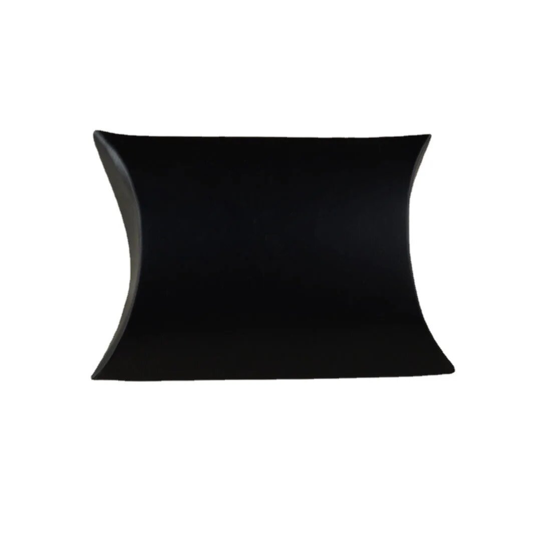 Картонные коробки для конфет крафт Черный, Style 6, 20pcs