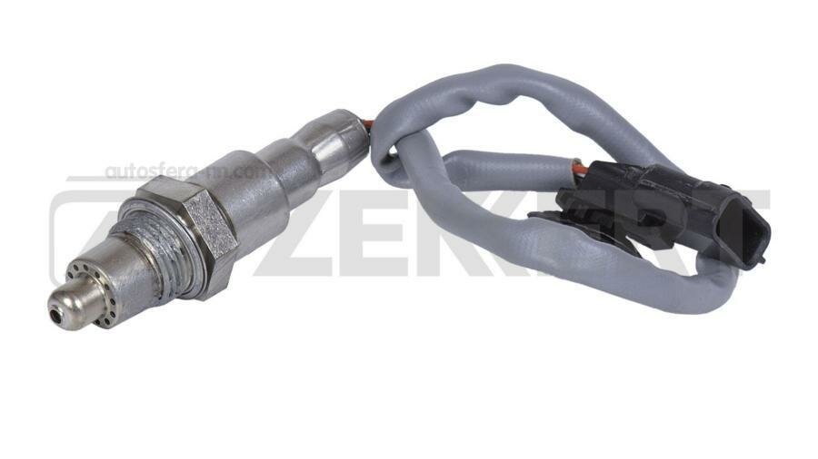 ZEKKERT SE3004 Датчик кислорода Lada Vesta 15- Xray 16- Nissan Terrano (D10) 15- Renault Logan II 16- Duster 1
