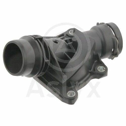Термостат BMW E46E81E87E90E91E60E61E70E71E83 1.8D-3.0D 01-, 88 С Aslyx AS201640