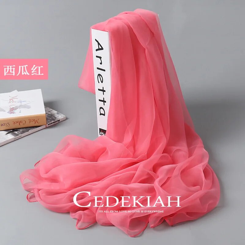 Шарф для женщин