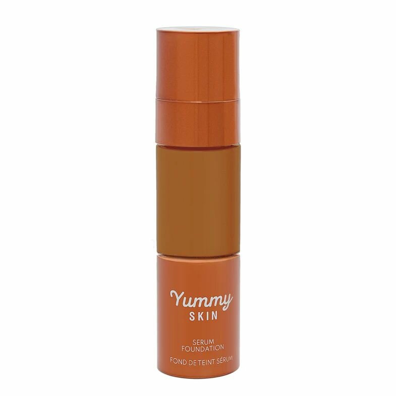 Danessa Myricks Beauty Основа под макияж Yummy Skin Serum Foundation, 25 мл, 18G