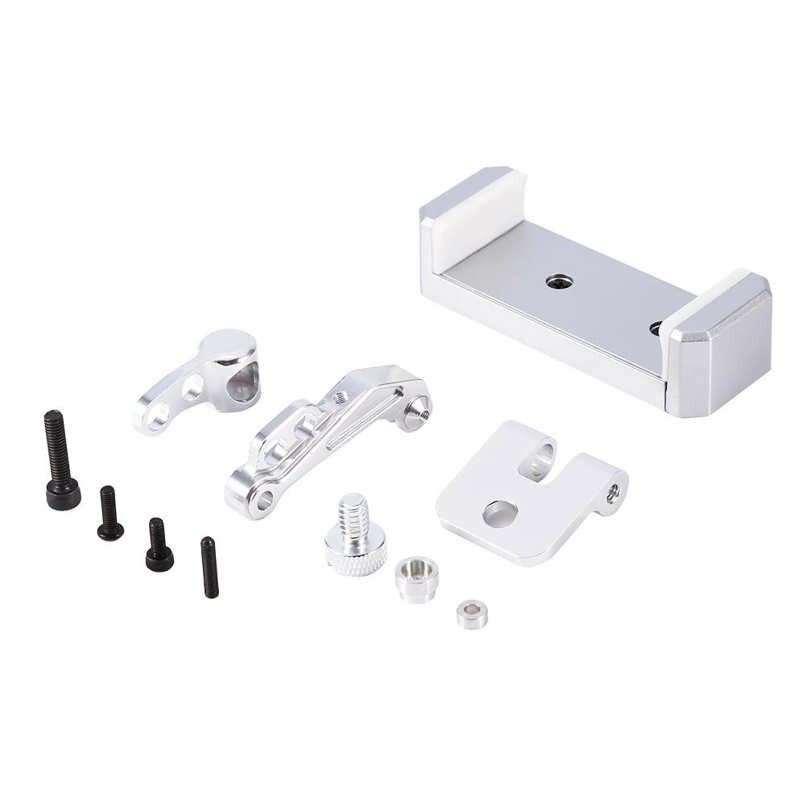 Держатель-удлинитель для сотового телефона, пульт дистанционного управления, выдвижной кронштейн для крепления на DJI Ph