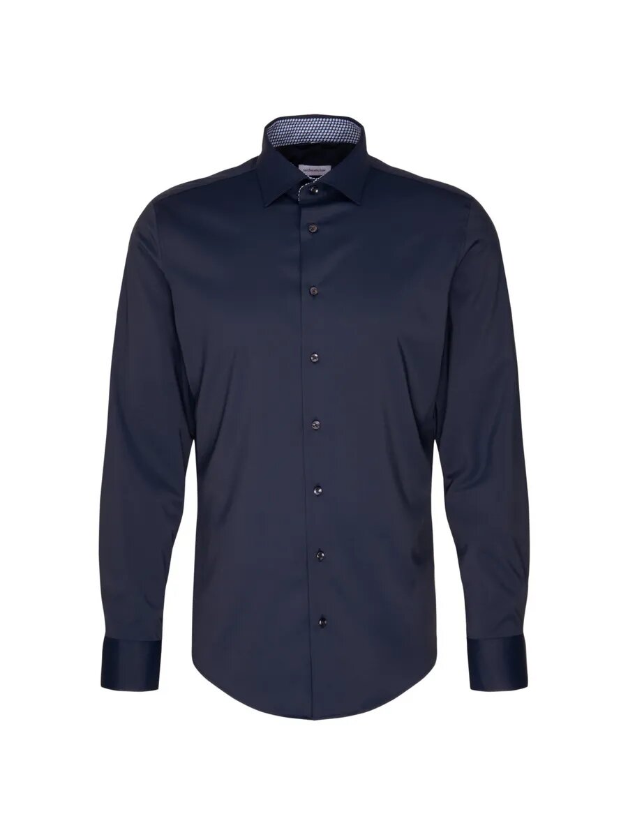 Рубашка базовая коллекция