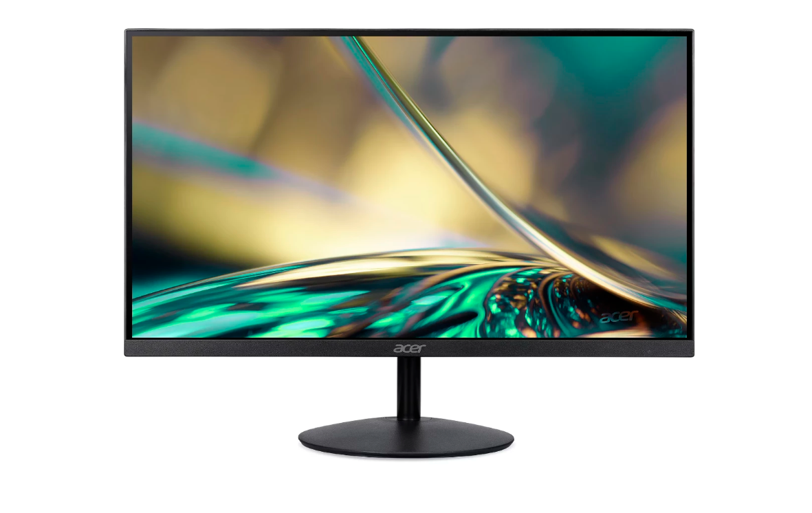 Монитор Acer SA243YG0bi (UM. QS3CD.001)