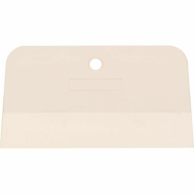 Шпатель резиновый, 150 мм