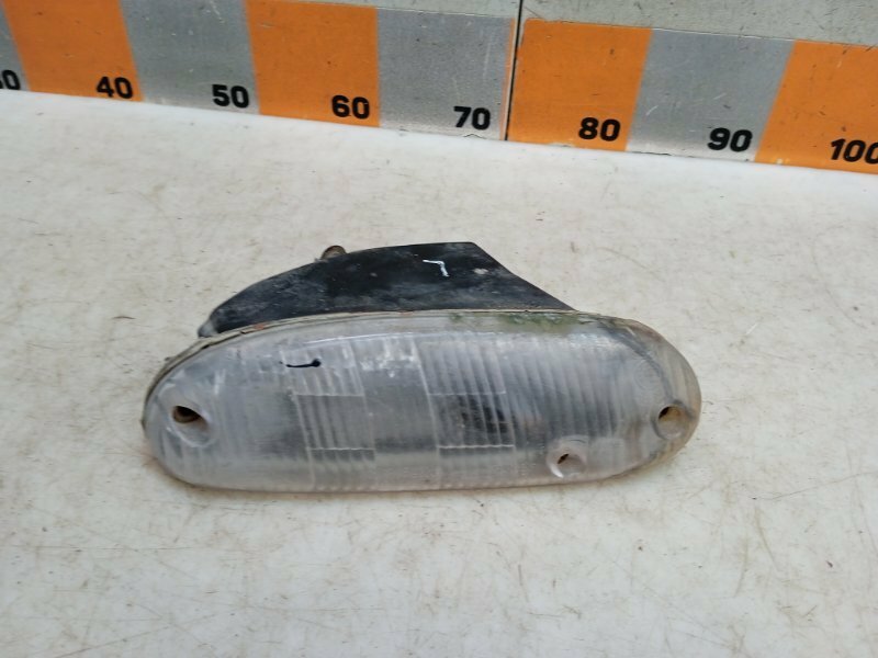 Б/У Фара противотуманная Chrysler Stratus 1999 1, MB Лев. 360205 CHRYSLER арт. 4778221