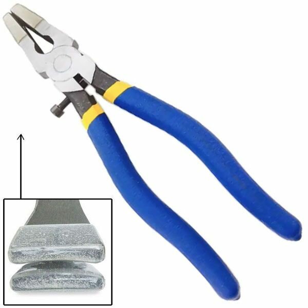 Инструмент для витражных работ