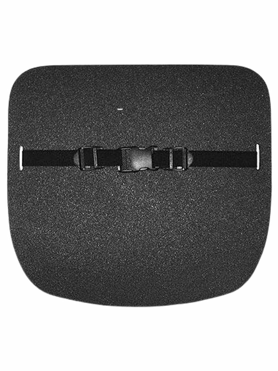 Сидушка туристическая кемпинговая Salmo CAMP, сиденье для рыбака, охотника, в лодку