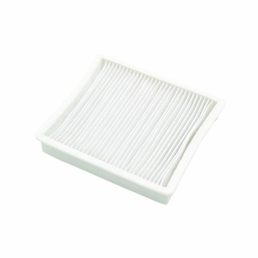 Белый пылевой фильтр HEPA DJ63-00672D для Samsung SC4300 SC4470 VC-B710W пылесос аксессуары части