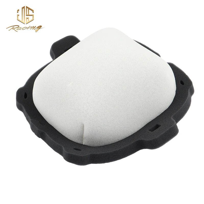 JSRAOIMG Мотоциклетный двойной пенный воздушный фильтр для Honda CRF250R CRF450R CRF250RX CRF450RX CRF450RWE Works Edition CRF450R-S 2021 2022 2023 2024