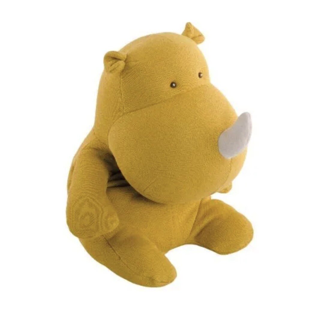 Носорог Nosy 40 см