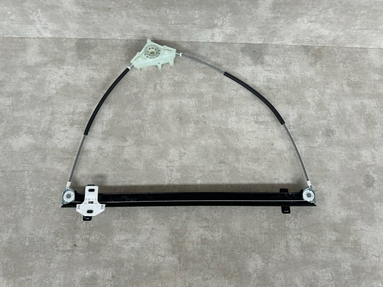 Стеклоподъёмник ДАФ ХФ105 (DAF XF105) электрический правый