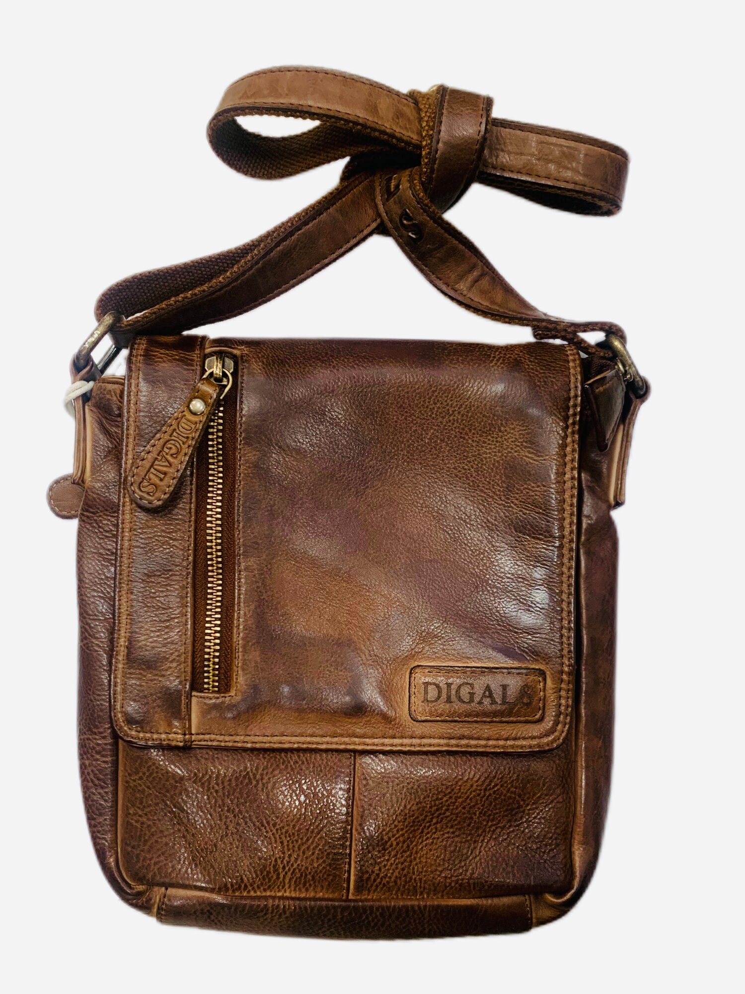 Сумка мессенджер