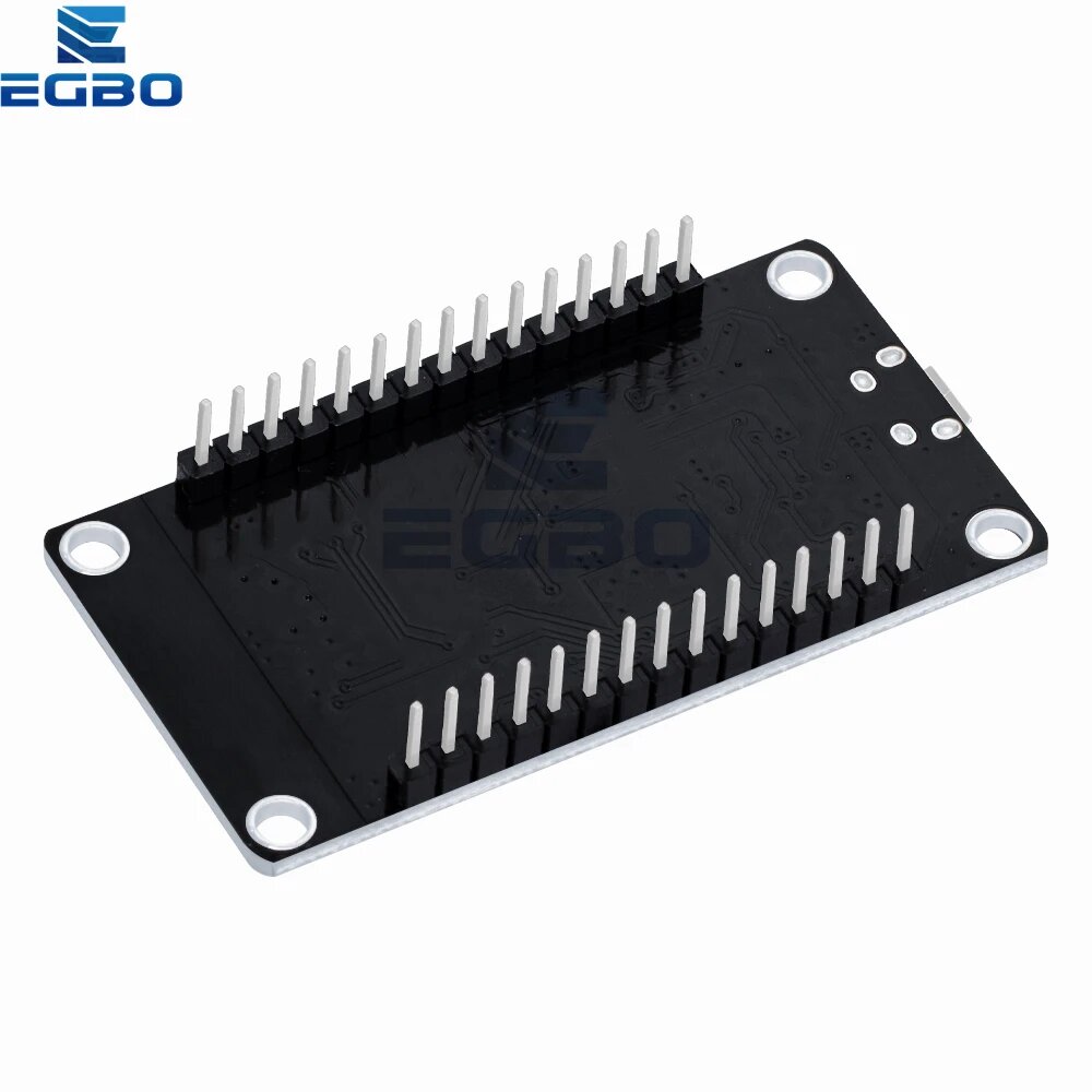 NodeMCU WiFi V3 micro ch340 — фото 1