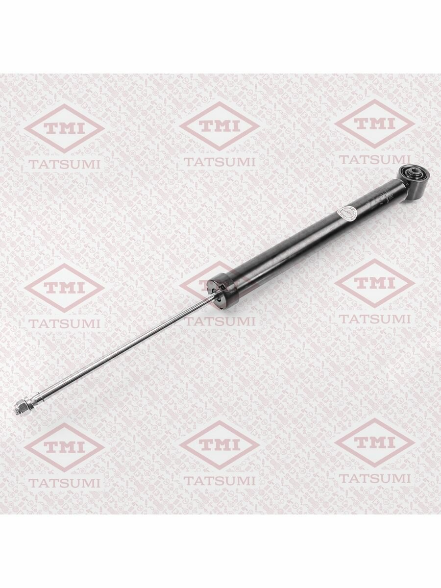 Амортизатор подвески задний газовый Tatsumi TAA5051 для AUDI A1, SKODA Fabia, Volkswagen Polo