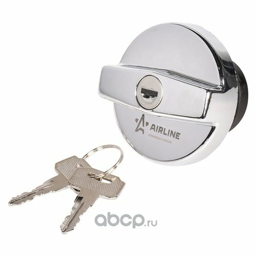 Крышка для бензобака, аварийная Airline AFCR03