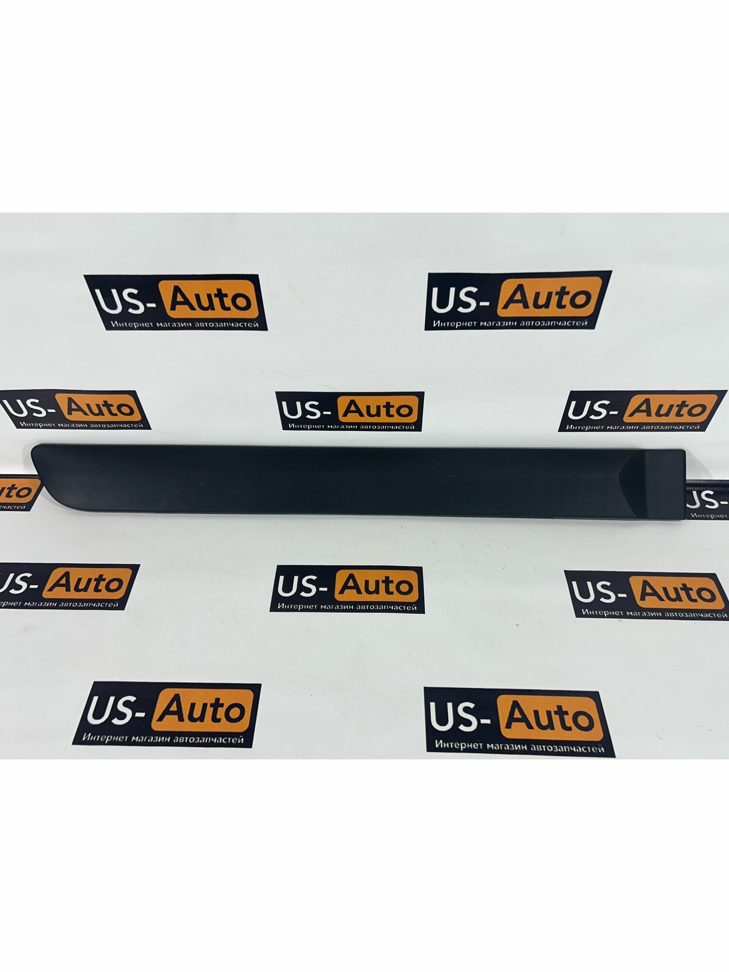 Молдинг (накладка) задней правой двери Лада Ларгус, Lada Largus