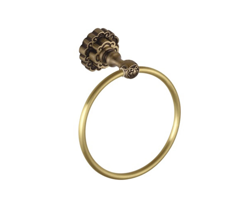 K25004 Держатель полотенца WINDSOR (шт)