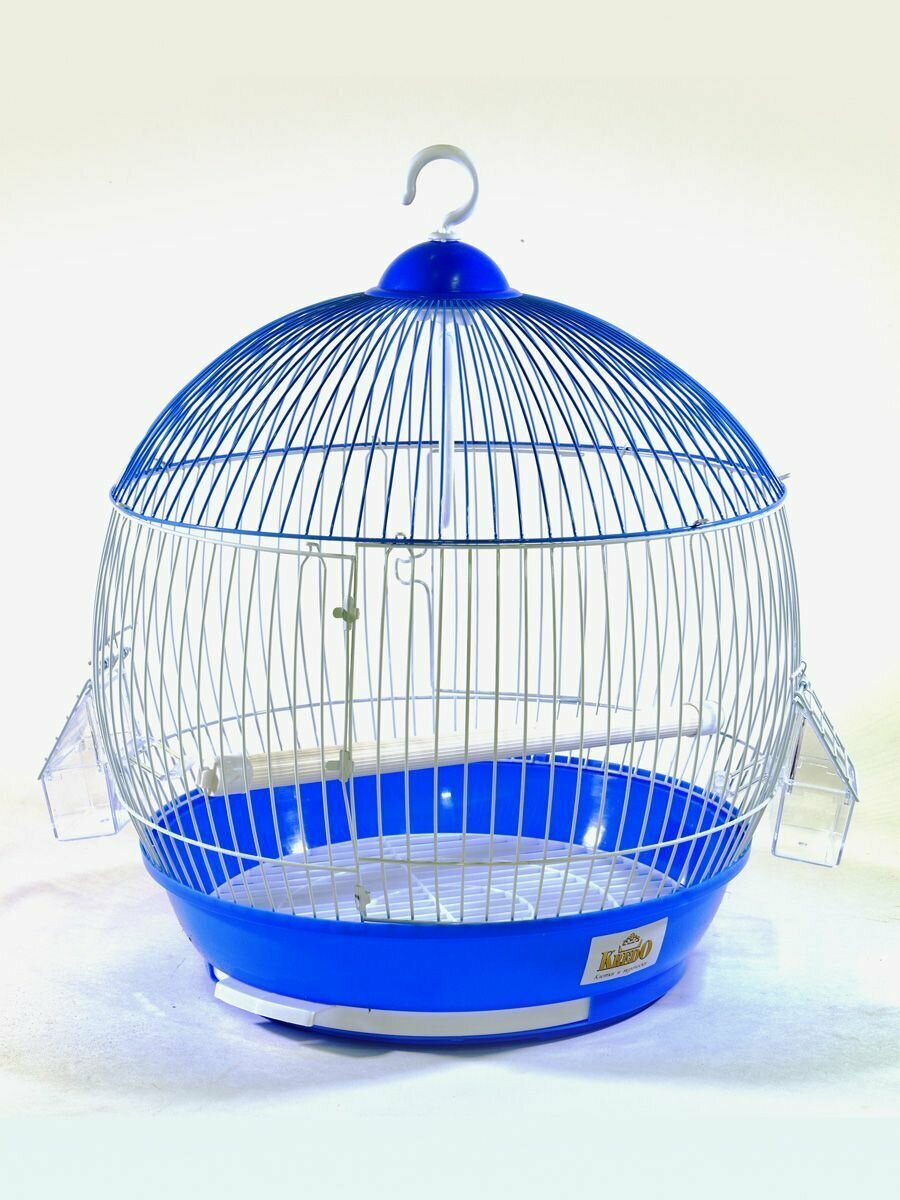 Клетка для птиц Kredo А308 В