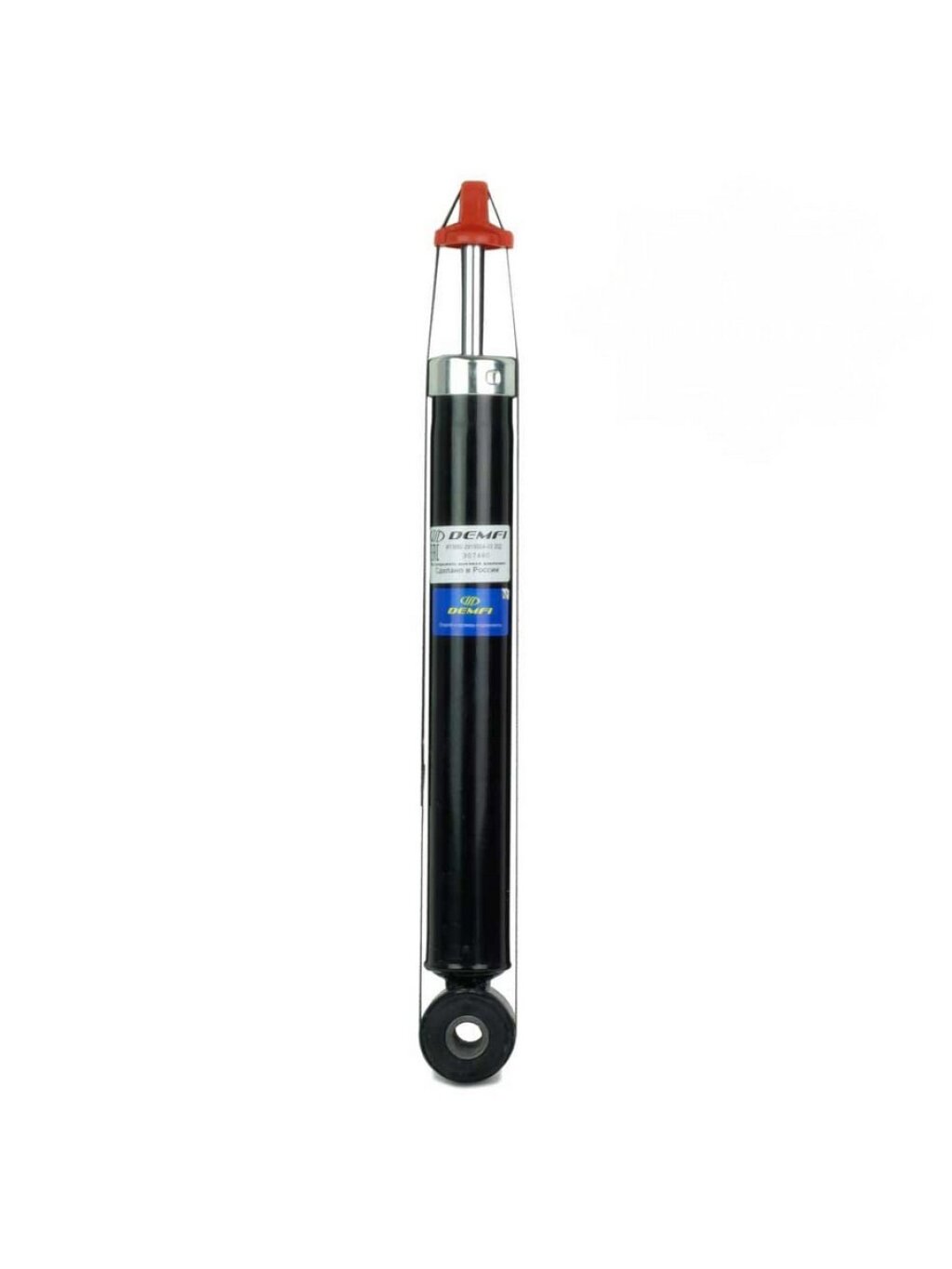 Стойка задней подвески "LADA Vesta" "DEMFI" (газ) "Оригинал"