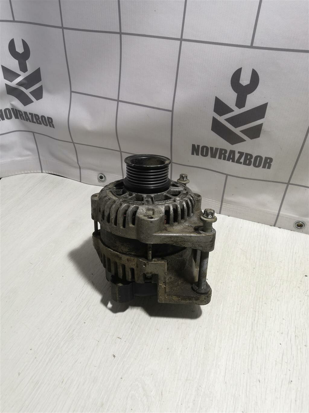 Генератор Chevrolet Aveo (T300) 2011-2015