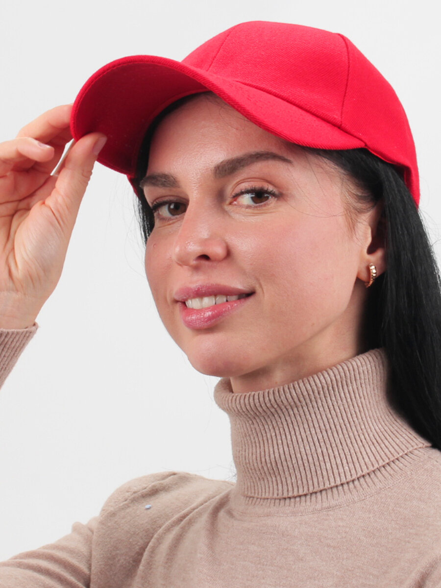 Бейсболка для мужчин и женщин