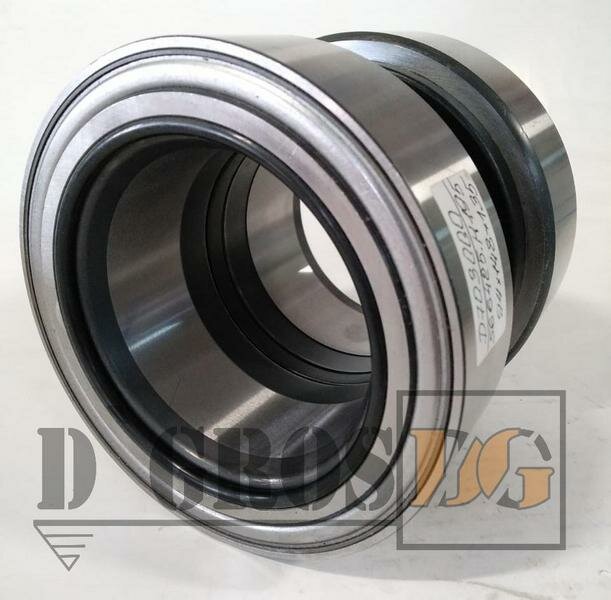 РМК ступицы (блок-подшип.) 94x148x135мм о. 20792440 ( D703000 ) / VOLVO, SCANIA