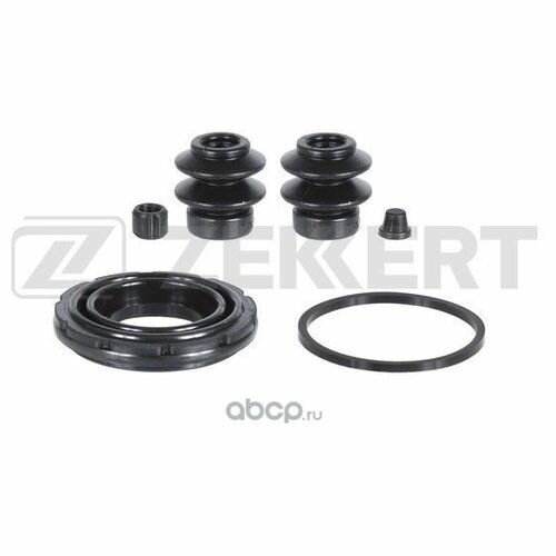 Ремкомплект тормозного суппорта задн. Nissan Qashqai (_J10_) 07- X-Trail (T31) 07- Juke (F15) 10- ZEKKERT br1038