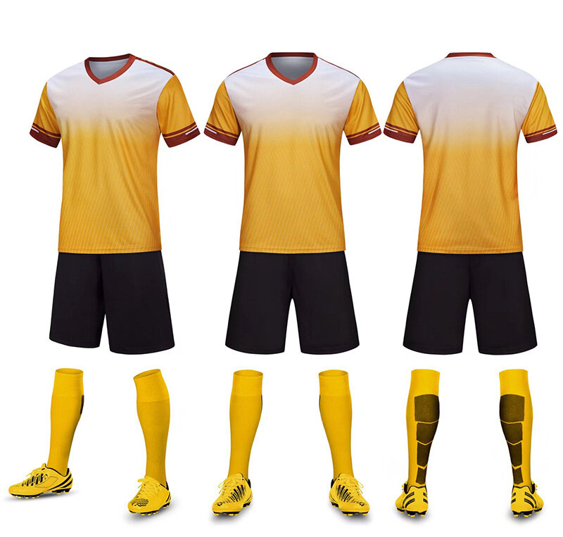 Форма спортивная