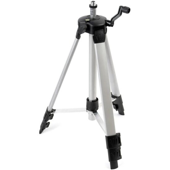 Штатив телескопический Instrumax TR-120 с резьбой 1/4 (5/8) дюйма