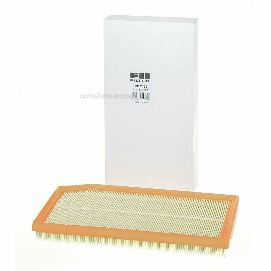 FIL FILTER HP2388 Фильтр воздушный MB W205/W213/GLC (X253) FIL FILTER HP2388
