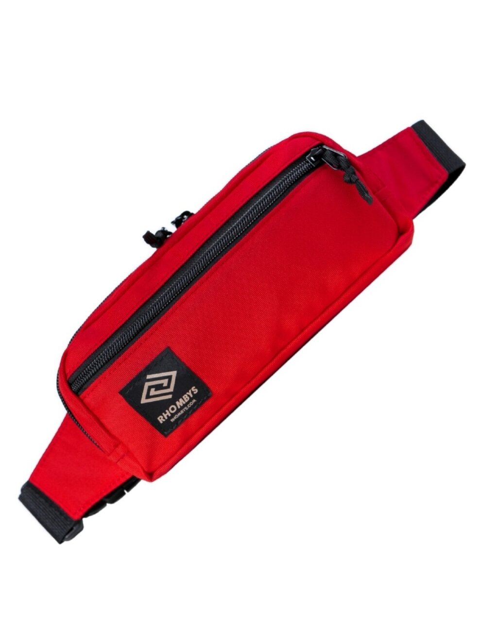 Сумка поясная Бомбер