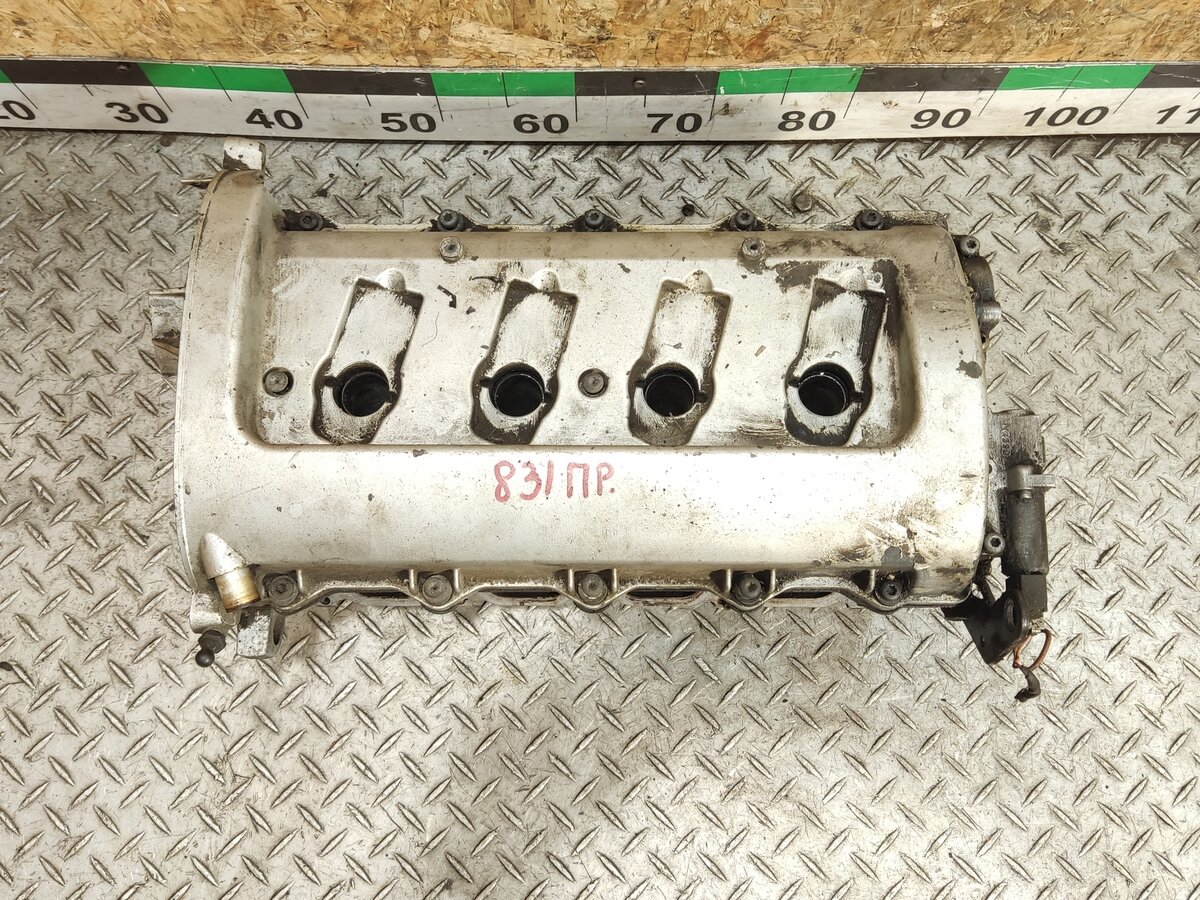 Головка блока двигателя VOLKSWAGEN Phaeton 2002-2016 077103064AJ