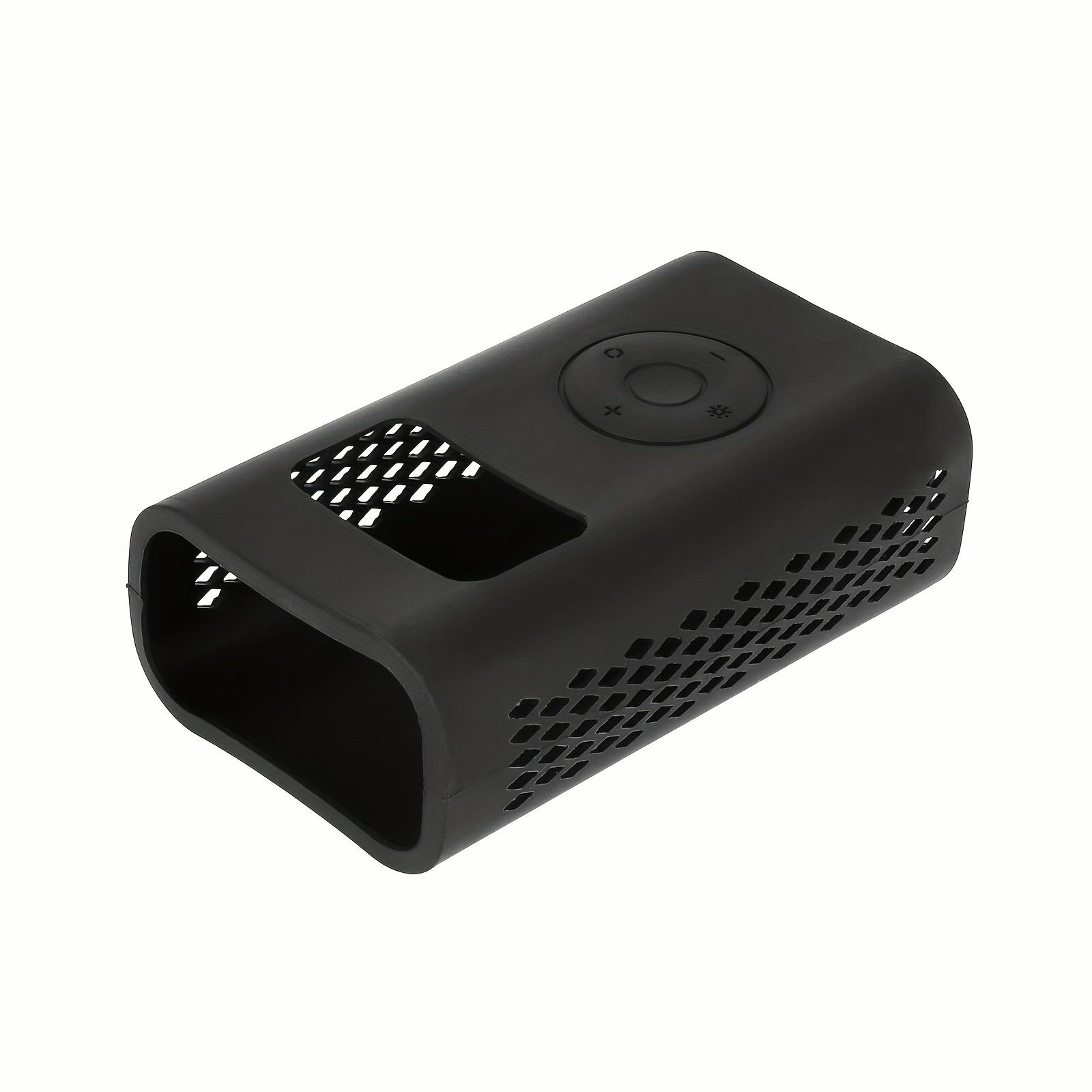 Силиконовый защитный чехол для Xiaomi Mijia Air Pump 2 надежная защита от ударов и падений для автомобильного насоса